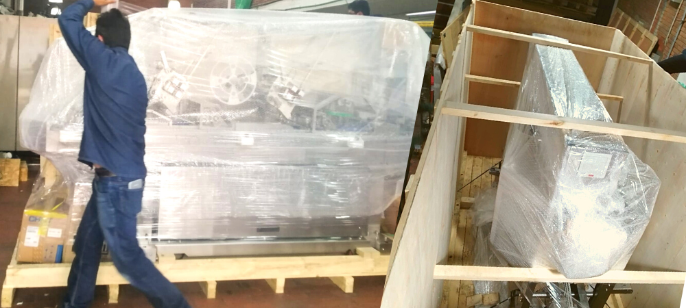 Productos - Huacales y Estibas en Madera - Ecortezza